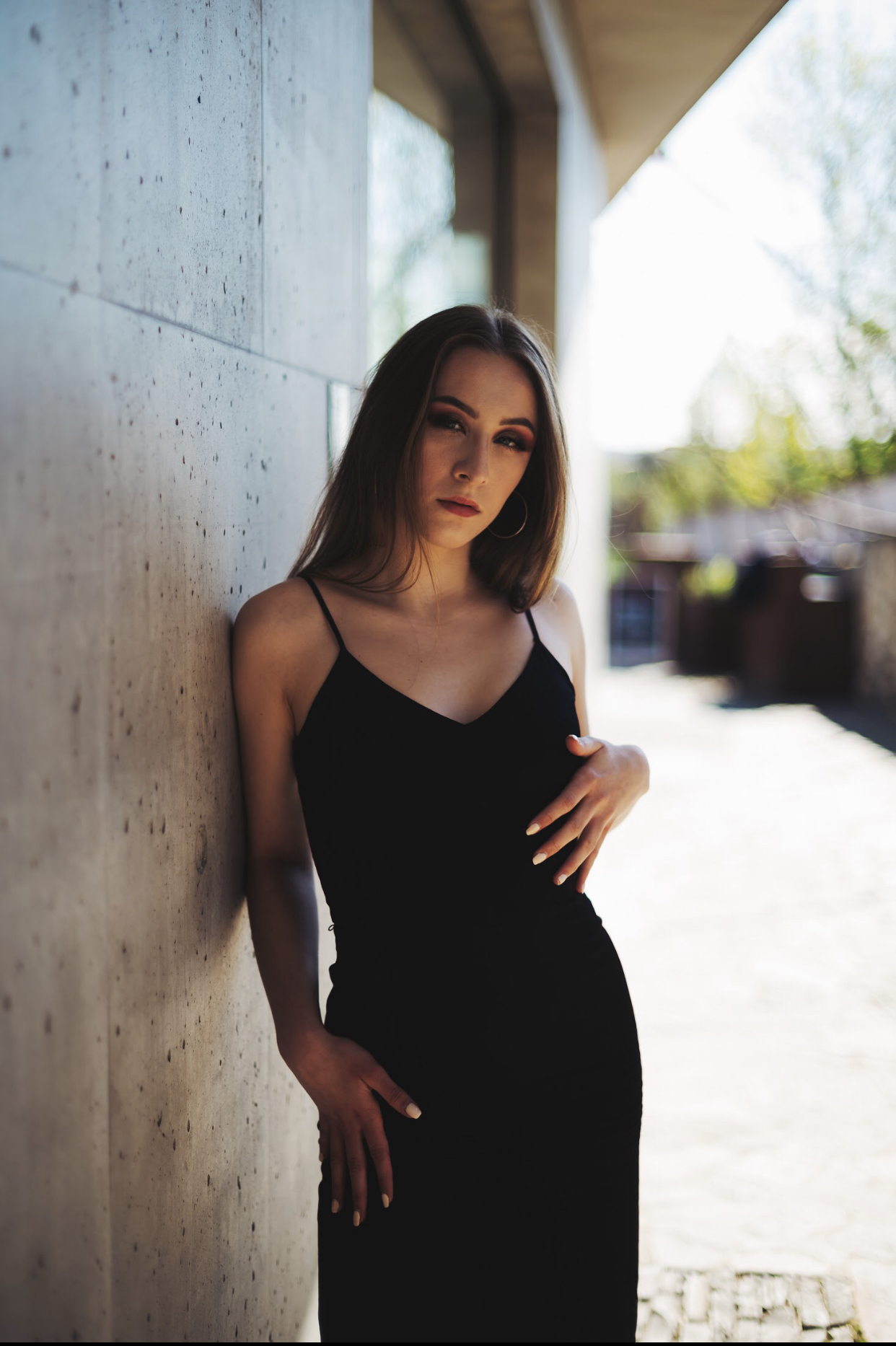 Sára Z – Miki Models